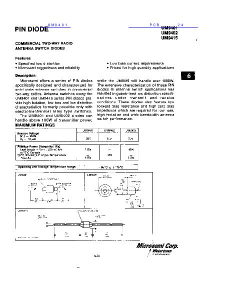 UM9401 Datasheet_PDF文件下载_芯片资料查询_维库电子市场网