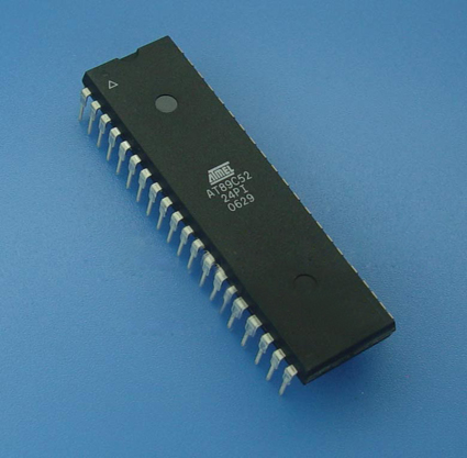 AT89C52-24_逻辑IC_维库电子市场网