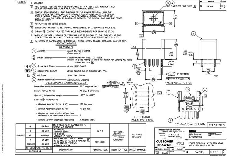 14205 Datasheet_PDF文件下载_芯片资料查询_维库电子市场网