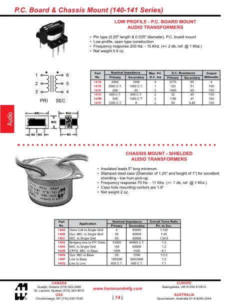146B Datasheet_PDF文件下载_芯片资料查询_维库电子市场网