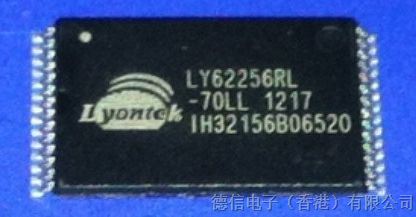 LY62256RL-70LLI_其他IC_维库电子市场网