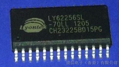 LY62256SL-70LL_其他IC_维库电子市场网