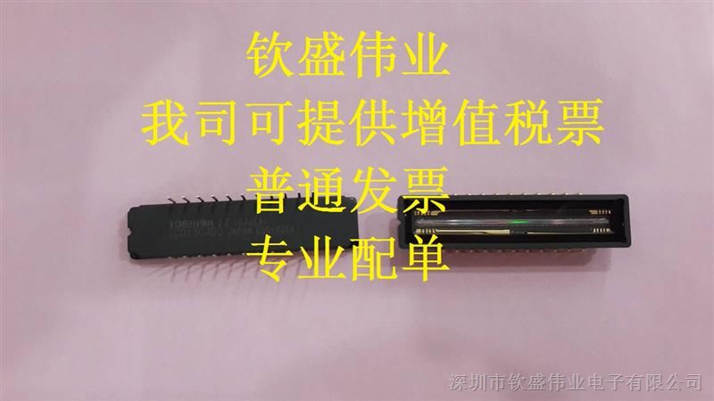 TCD1304DG TCD1304 TOSHIBA CDIP-22 CCD线性图像传感器的CCD_贴片/片式/SMD三极管_维库电子市场网