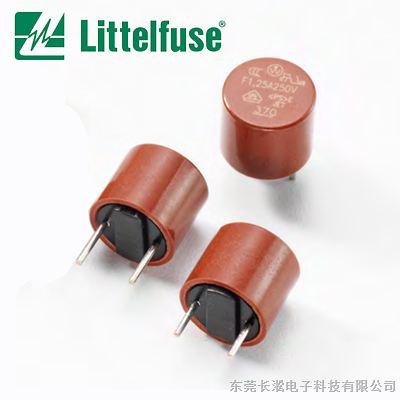 litfuse保险丝 美国力特圆形保险丝_塑封保险丝_维库电子市场网