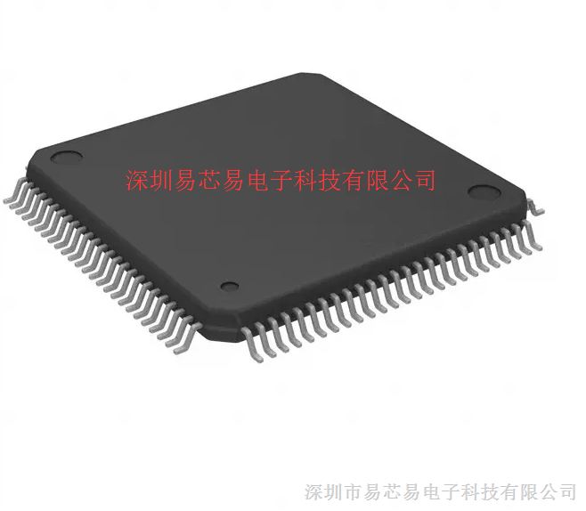 MSP430F413IPMR 图像仅供参考，请参阅产品规格书_其他IC_维库电子市场网