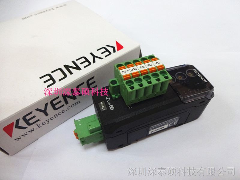 NU-CL1基恩士KEYENCE通讯单元传感器_其他传感器_维库电子市场网