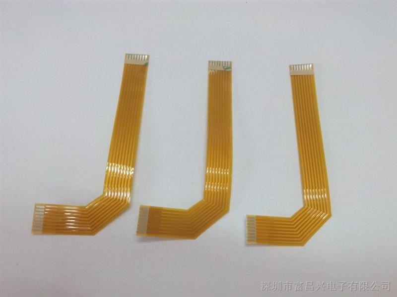 FPC柔性线路板_FPC排线_柔性/挠性线路板（FPC）_维库电子市场网