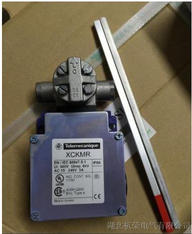 XCRA、XCKMR限位开关_接近开关_维库电子市场网