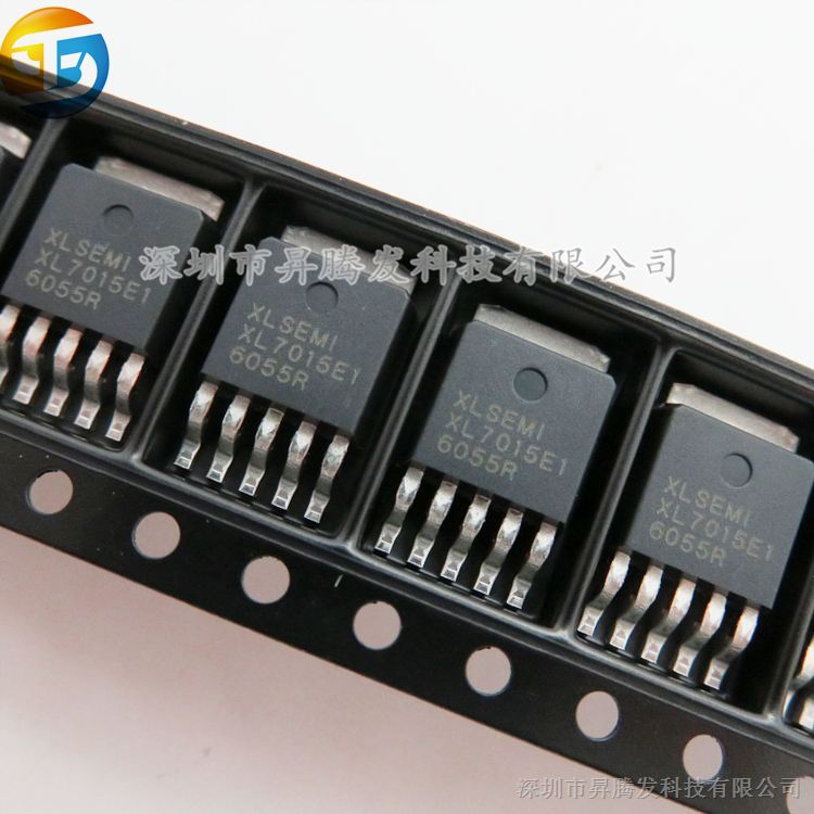 芯龙/XLSEMI XL7016E1 SOP-8L 驱动IC 全新原装 深圳现货_其他IC_维库电子市场网