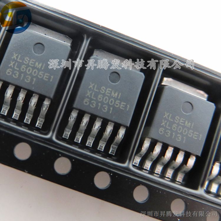 芯龙/XLSEMI XL1507-ADJE1 TO252-5L 电源驱动IC 全新原装 现货_其他IC_维库电子市场网