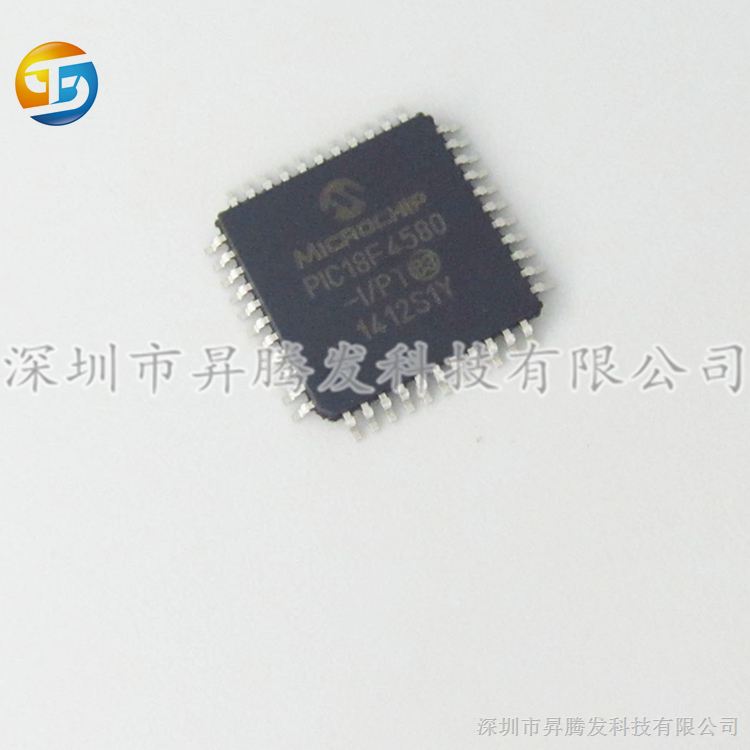 PIC18F258-I/SO 全新原装 微芯 PIC18F258 SOP28 PIC单片机_其他IC_维库电子市场网