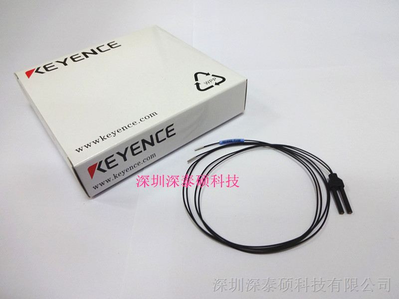 FU-58基恩士KEYENCE光纤线传感器_光纤/激光传感器_维库电子市场网
