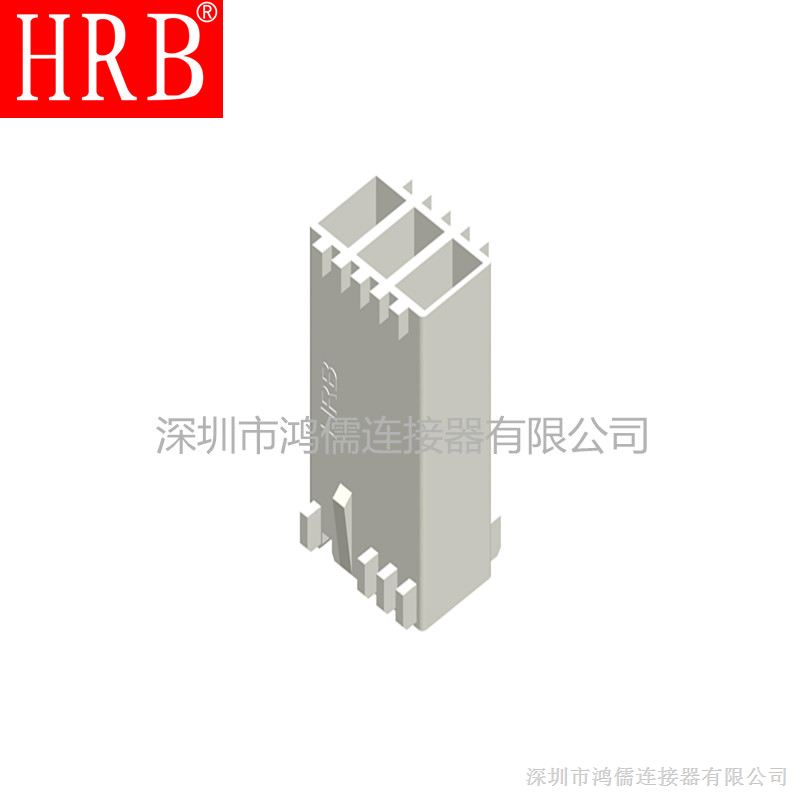 RAST 5.0间距连接器_RAST 5.0系列连接器_P5008(与端子T5008互配）_线对线连接器_维库电子市场网