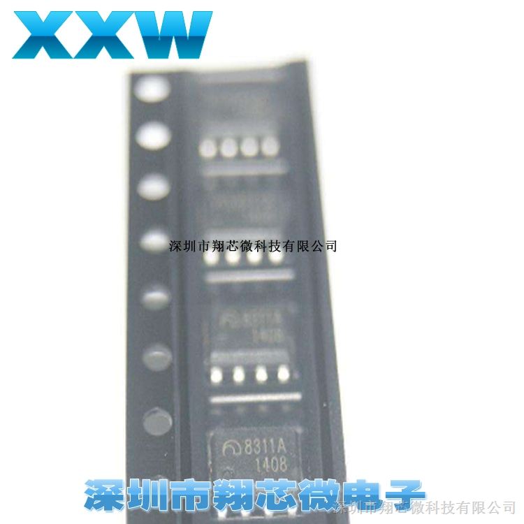 ME8311A 8311A SOP-8 高性能AC/DC电源控制器 微盟_其他IC_维库电子市场网