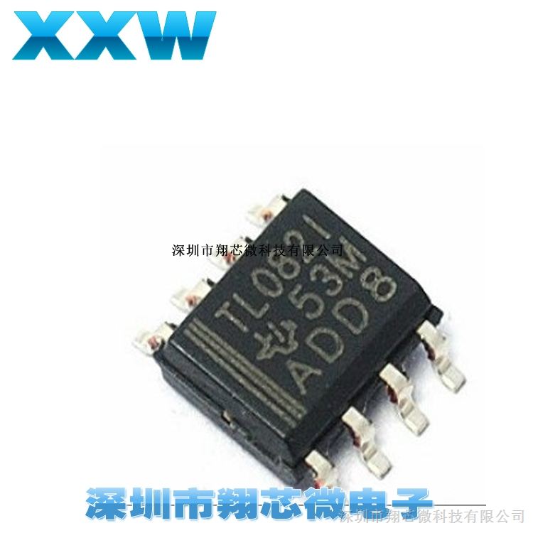 贴片 TL082 TL082C TL082CDR TL082CDT SOP-8 线性 四运算放大器_其他IC_维库电子市场网