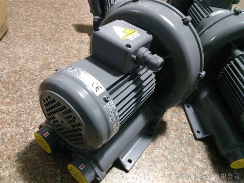 全风环形高压风机RB077/5.5KW三相380V_其他设备_维库电子市场网