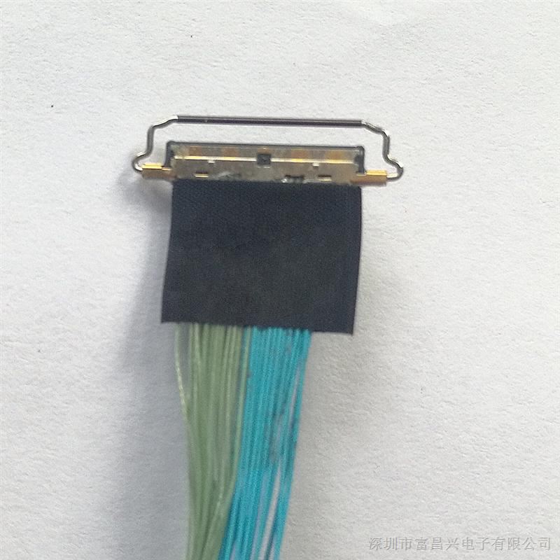 DF81-30S-0.4H(51) LVDS屏线加工_线束_维库电子市场网