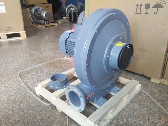 全风CX-75S-0.4KW透浦式中压鼓风机_其他未分类_维库电子市场网
