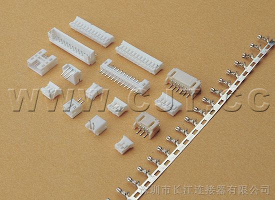 S9B-PH-SM4-K-TB连接器_条形(压接式)连接器_维库电子市场网