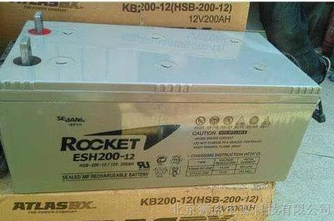 ROCKET蓄电池ESH40-12报价_铅酸蓄电池_维库电子市场网
