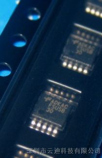 模拟交换多路复用器 FSUSB30MUX FSC原厂原包装新批号现货_逻辑IC_维库电子市场网