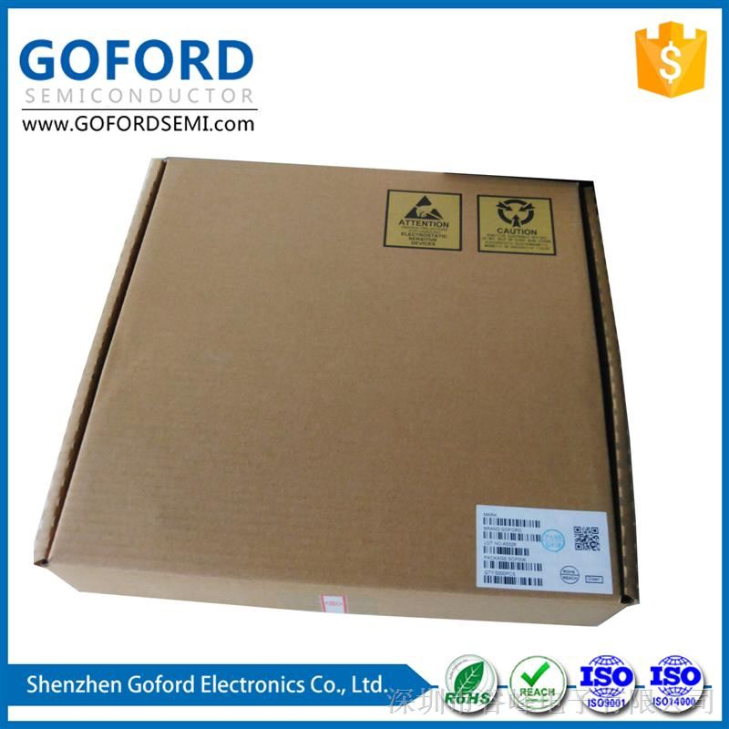 厂家场效应管 G11替代AO4453 -12V -12A 内阻12mΩ SOP-8 带ESD P管MOS管_MOSFET_维库电子市场网