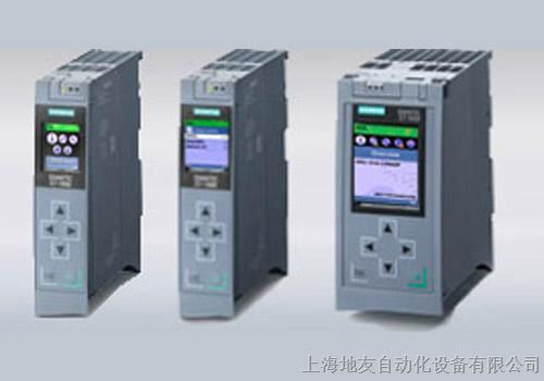 6ES7518-4AP00-0AB0西门子CPU 1518-4 PN/DP_整体式PLC_维库电子市场网