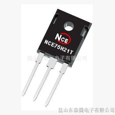 NCE代理200V 24AMOS管NCE0224K_MOSFET_维库电子市场网