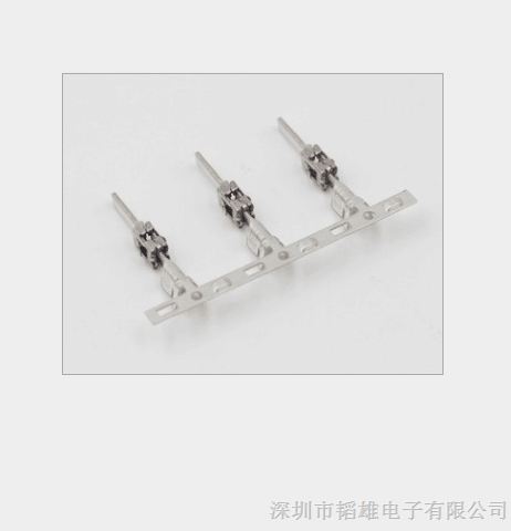 964296-1现货供应国产替代接插端子_插拔式端子_维库电子市场网