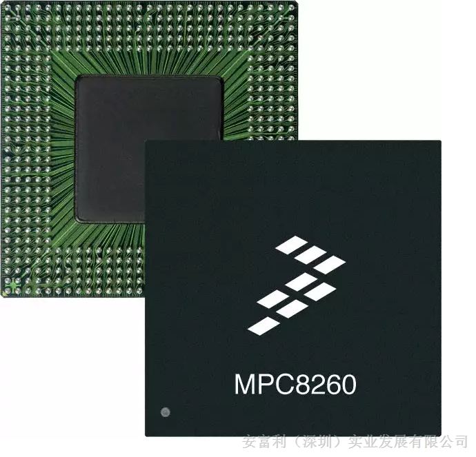 代理现货 MPC8250AZUPIBC NXP 嵌入式 - 微处理器_其他IC_维库电子市场网