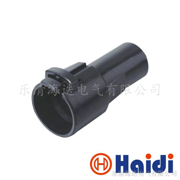 工厂直销 防水汽车接插件 连接器 DJ7021F-6.3-11批发 量大从优_接线端子_维库电子市场网