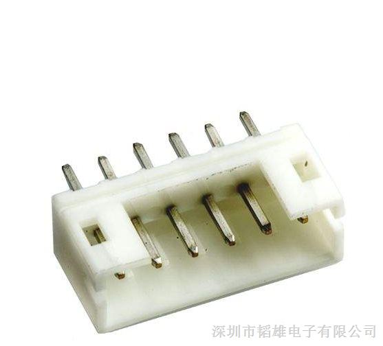 JST B6B-PH-K-S(LF)(SN) 线至板连接器 优势现货提供_端子接插件_维库电子市场网