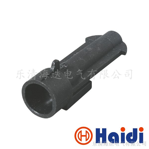 汽车防水连接器 公母接插件 DJ7011-1.65-11_接线端子_维库电子市场网