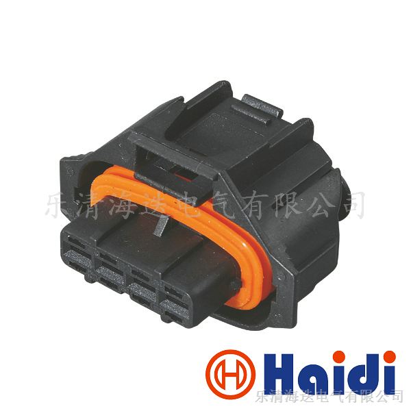 博士BOSCH/1928403736汽车连接器/塑料胶壳_汽车连接器_维库电子市场网