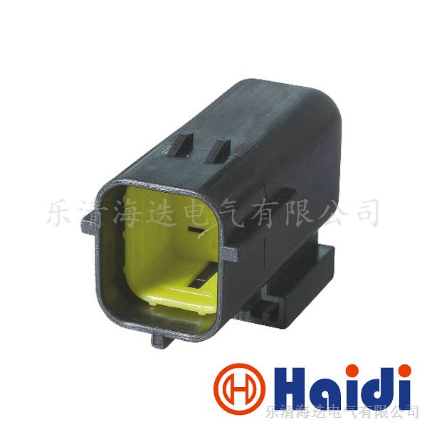 TE/AMP/TYCO 174259-2 现货优势供应泰科胶壳连接器插头_汽车连接器_维库电子市场网