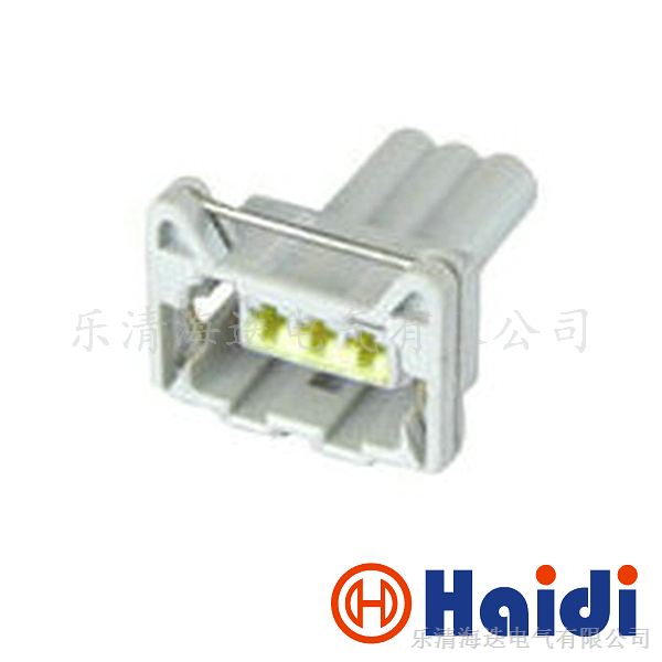 AMP汽车防水插头/防水接插件/368215-1_汽车连接器_维库电子市场网