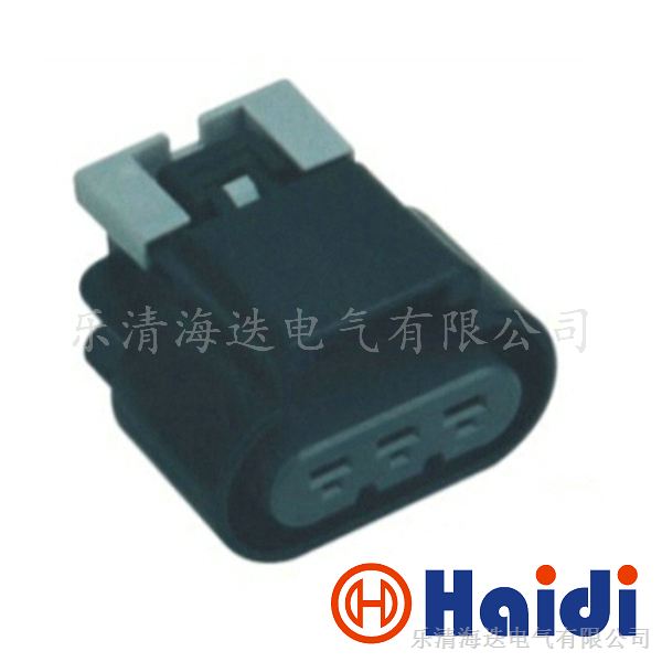 DELPHI德尔福连接器 汽车线对线防水连接器15326614_汽车连接器_维库电子市场网