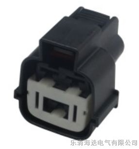 KET连接器KET端子现货 胶壳塑料接插件MG642292-5_汽车连接器_维库电子市场网