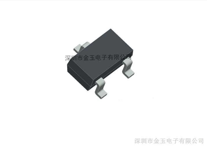 MOS场效应管AO系列：AO3400 A03401 AO3407 AO3409 AO3415 AO3416 SOT-23_MOSFET_维库电子市场网