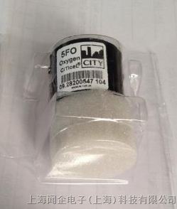 CITY CiTicel oxygen 5FO 氧气电池氧气传感器AAA32-240_气体/气敏/烟雾传感器_维库电子市场网