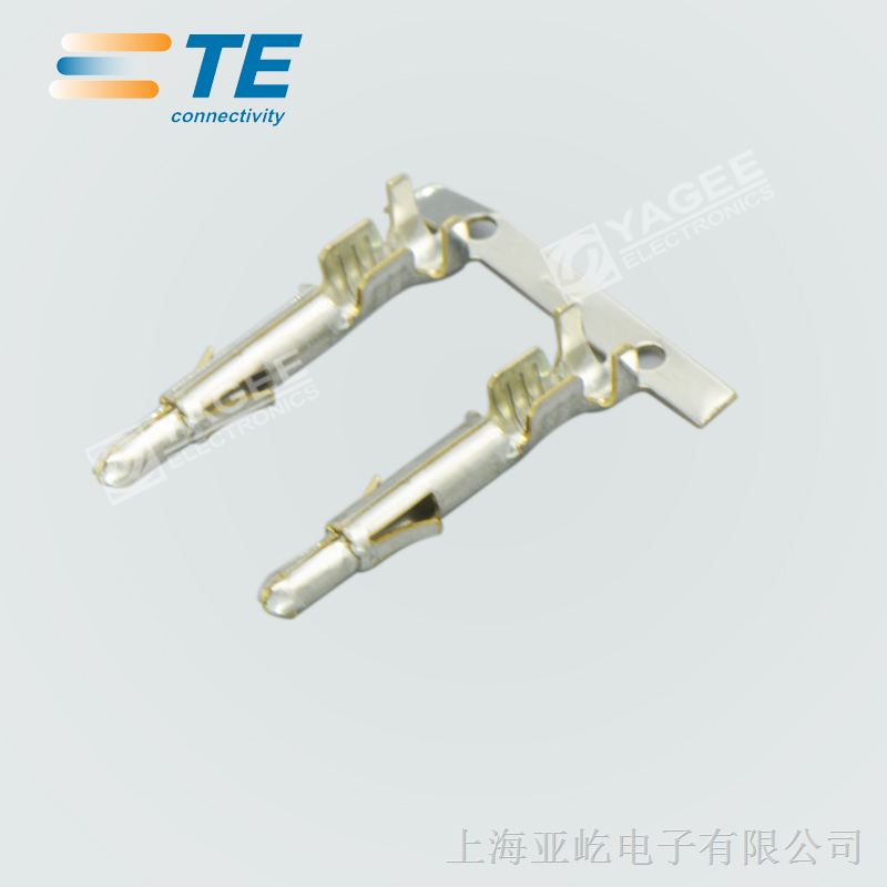 Tyco泰科TE安普 AMP 350218-1 端子 原装现货_端子接插件_维库电子市场网