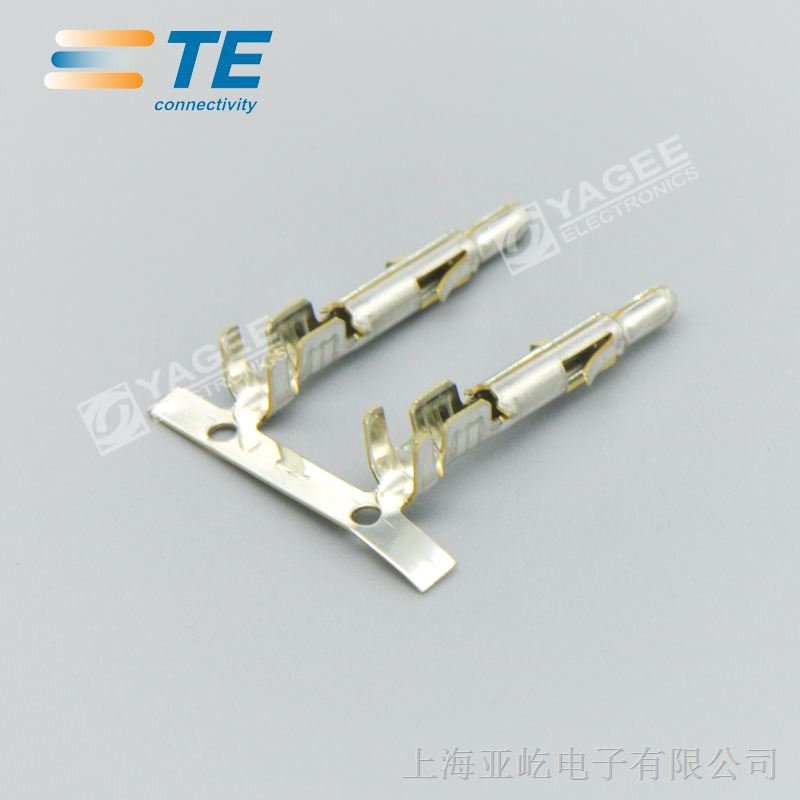 Tyco泰科TE安普 AMP 350218-1 端子 原装现货_端子接插件_维库电子市场网