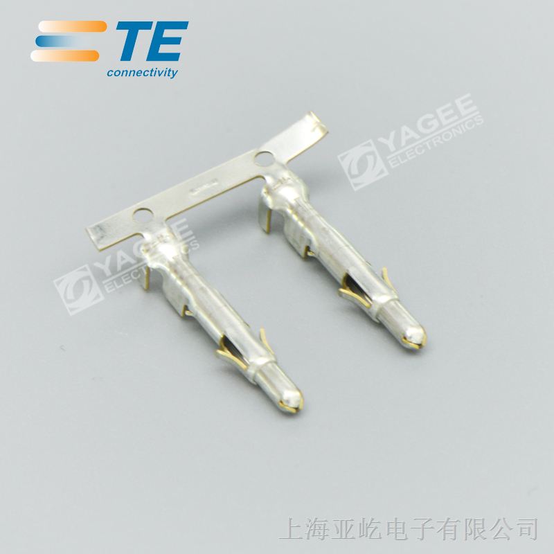 Tyco泰科TE安普 AMP 350218-1 端子 原装现货_端子接插件_维库电子市场网
