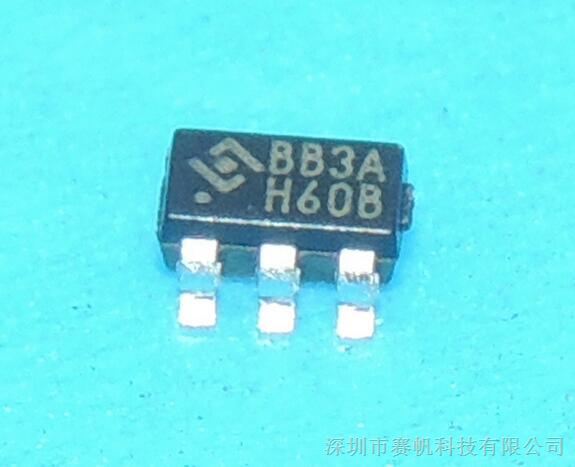 宏康代表作HY2213-BB3A高性价比的均衡IC_其他电源IC_维库电子市场网