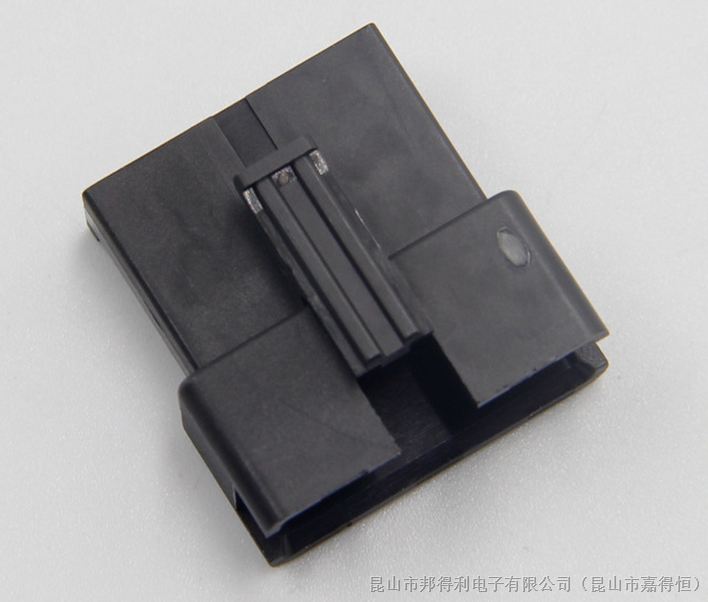 JST进口接插件SMR-06V-B塑壳现货销售_连接器胶壳_维库电子市场网