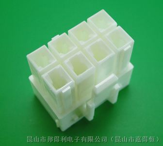 日本JST原装现货VLP-08V_连接器胶壳_维库电子市场网