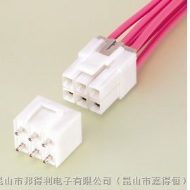 JST进口连接器VLP-06V塑壳现货销售_连接器胶壳_维库电子市场网