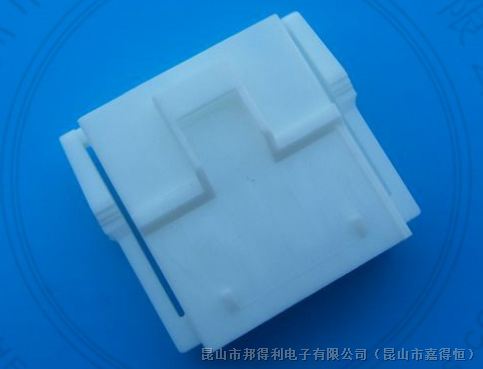 JST进口连接器VLR-04VN塑壳现货销售_连接器胶壳_维库电子市场网