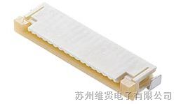 现货MOLEX52207-3060FFC连接器_FFC/FPC/薄膜电缆连接器_维库电子市场网