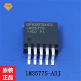 LM2577S-ADJ 可调升压型稳压器_稳压IC_维库电子市场网